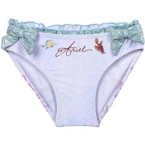 Culetín baño La Sirenita Ariel Disney 3 años - Tienda online